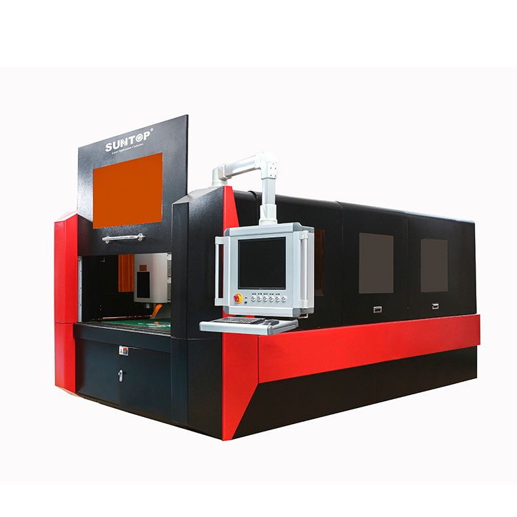 Buy 3d Laser Engraving Machine for Crystal - Buy 3d laser engraving ...