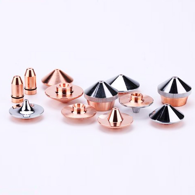 Laser Cutting Nozzles for Sale - Buy China laser cutting nozzle, laser ...
