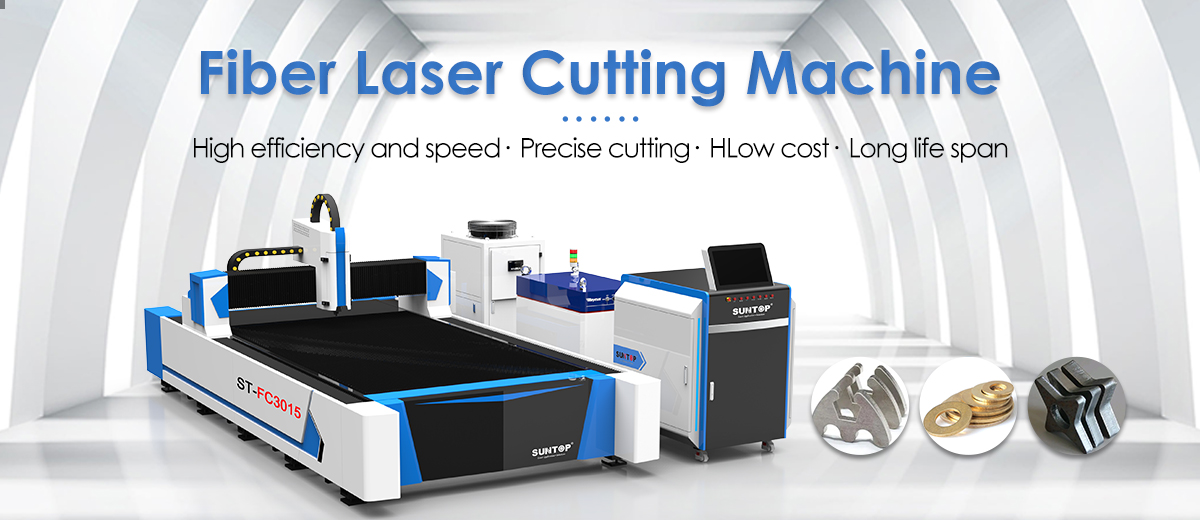 Single Table Fiber Laser Cutting Machine for Sale - Buy fiber laser ...