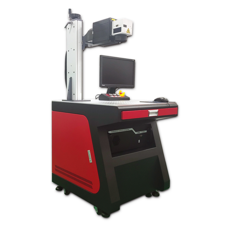 Buy 3D Cabinet Laser Marking Machine - Buy china laser marking machine ...