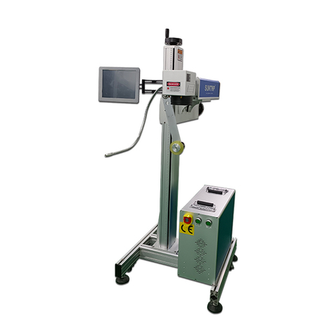 China laser wire marking machine for sale manufacturers, laser wire ...