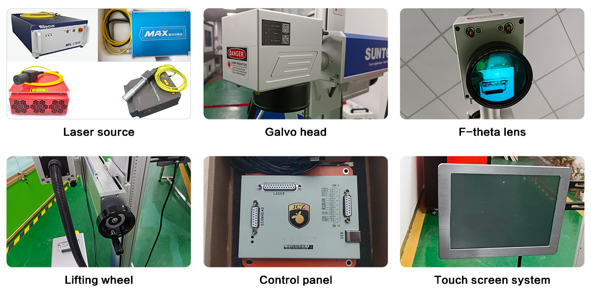 Laser Wire Marking Machine for sale - Buy China laser wire marking machine, laser wire marking ...