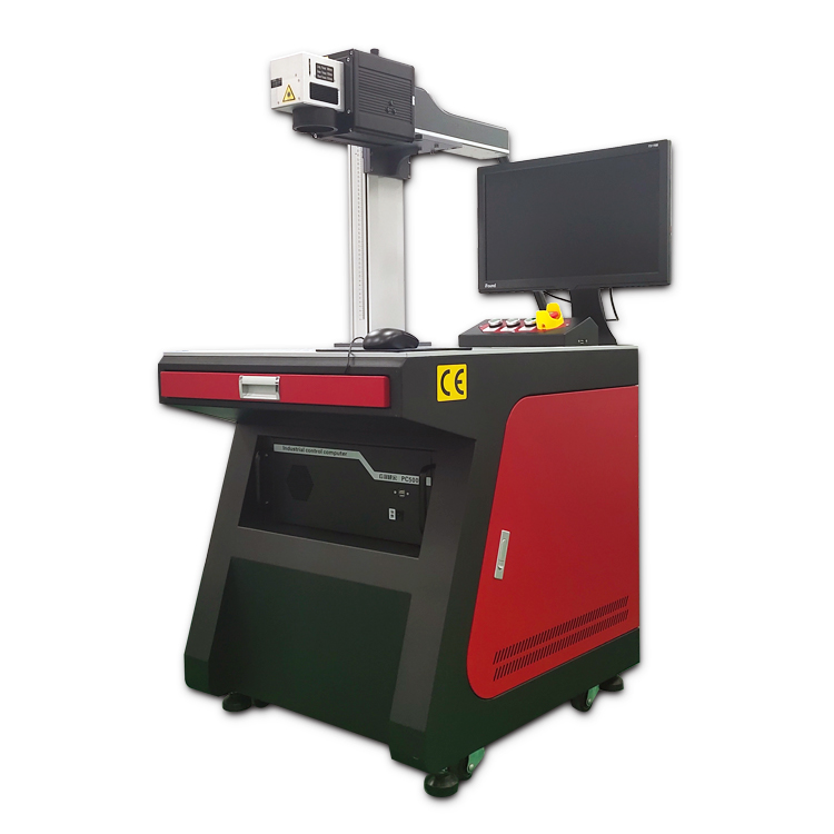3d Fiber Laser Marking Machines Cost - Buy 3d fiber laser marking ...