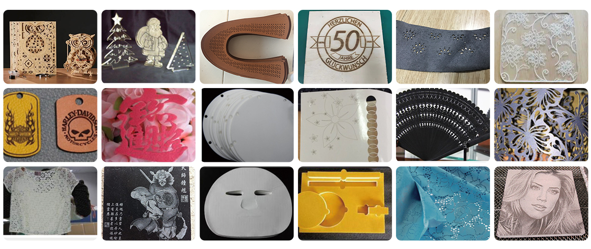 CO2 Laser Cutting And Engraving Machines Price - Buy China co2 laser ...