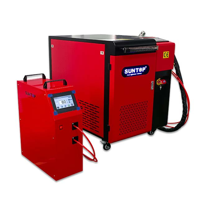 3000W Handheld Laser Welding Machine Supplier - Buy 3000W Handheld ...