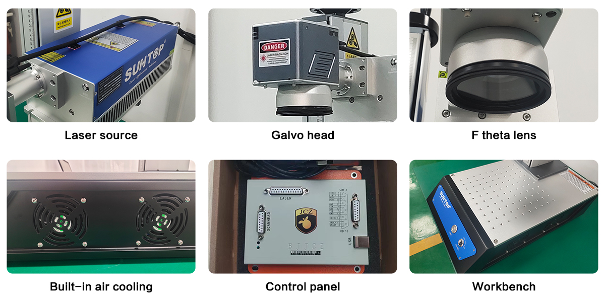 Plastic Laser Marking for Sale - Buy plastic laser marking, china uv ...